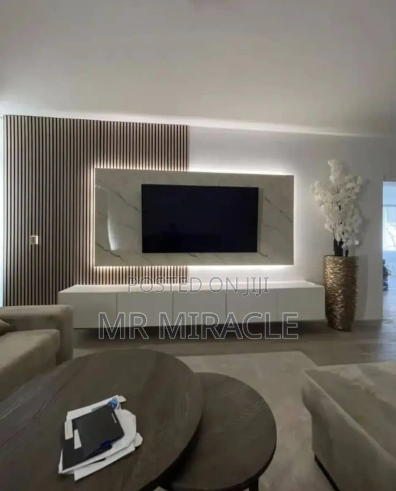 Interior Decoration in Ashaiman Municipal - Building & Trade Services ...