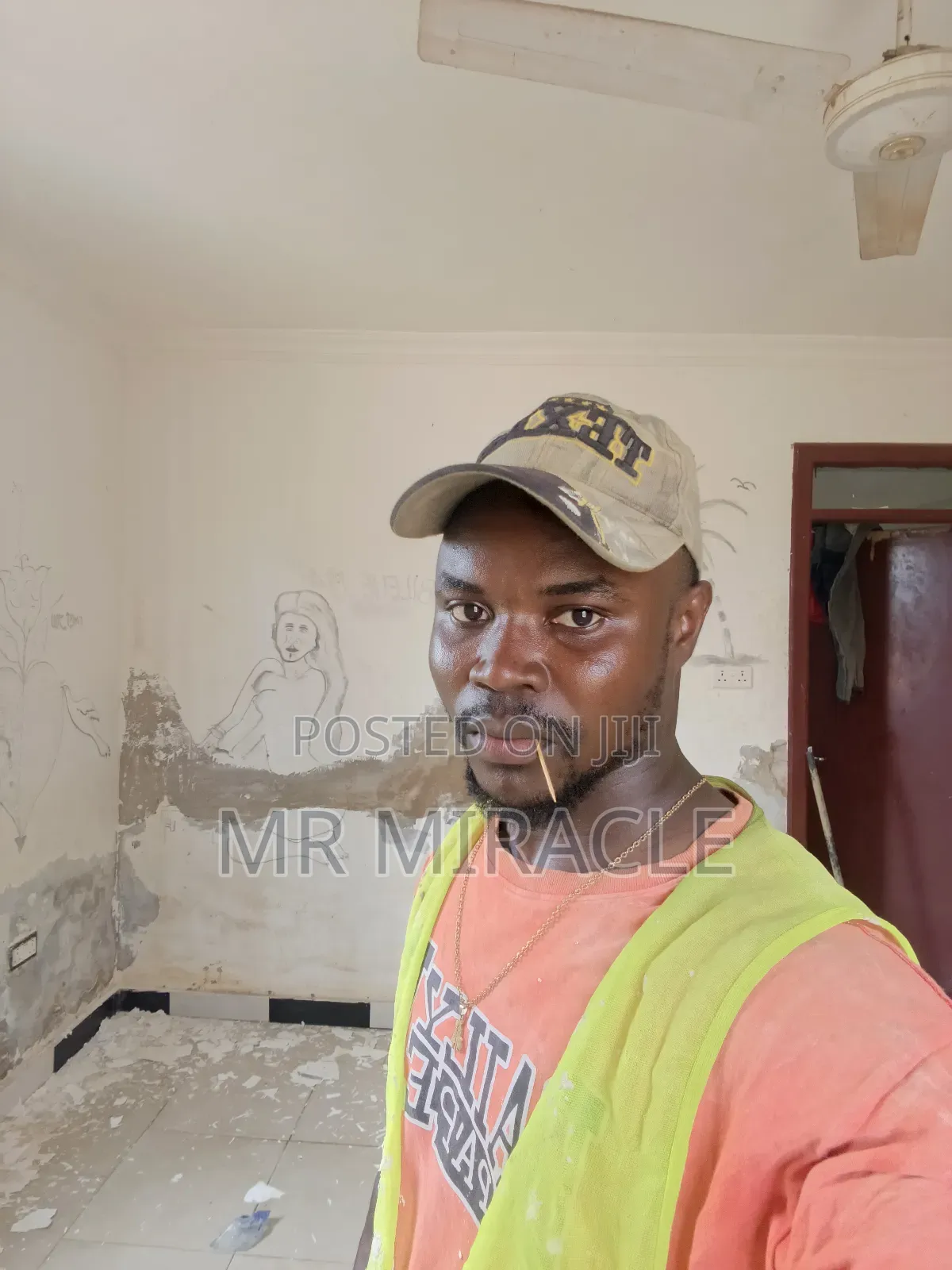 Interior Decoration in Ashaiman Municipal - Building & Trade Services ...