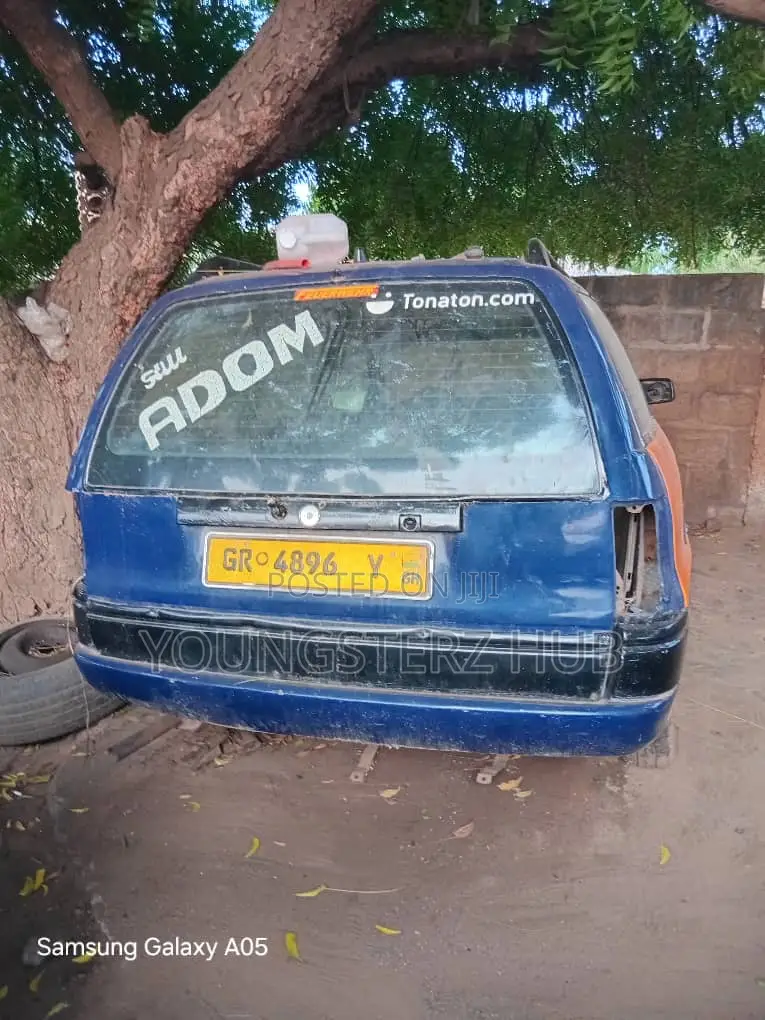 Opel Astra 1994 Blue in Accra Metropolitan - Cars, E And L Importation ...