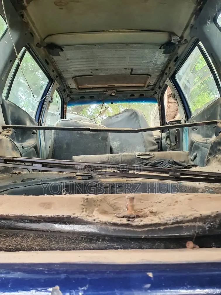 Opel Astra 1994 Blue in Accra Metropolitan - Cars, E And L Importation ...