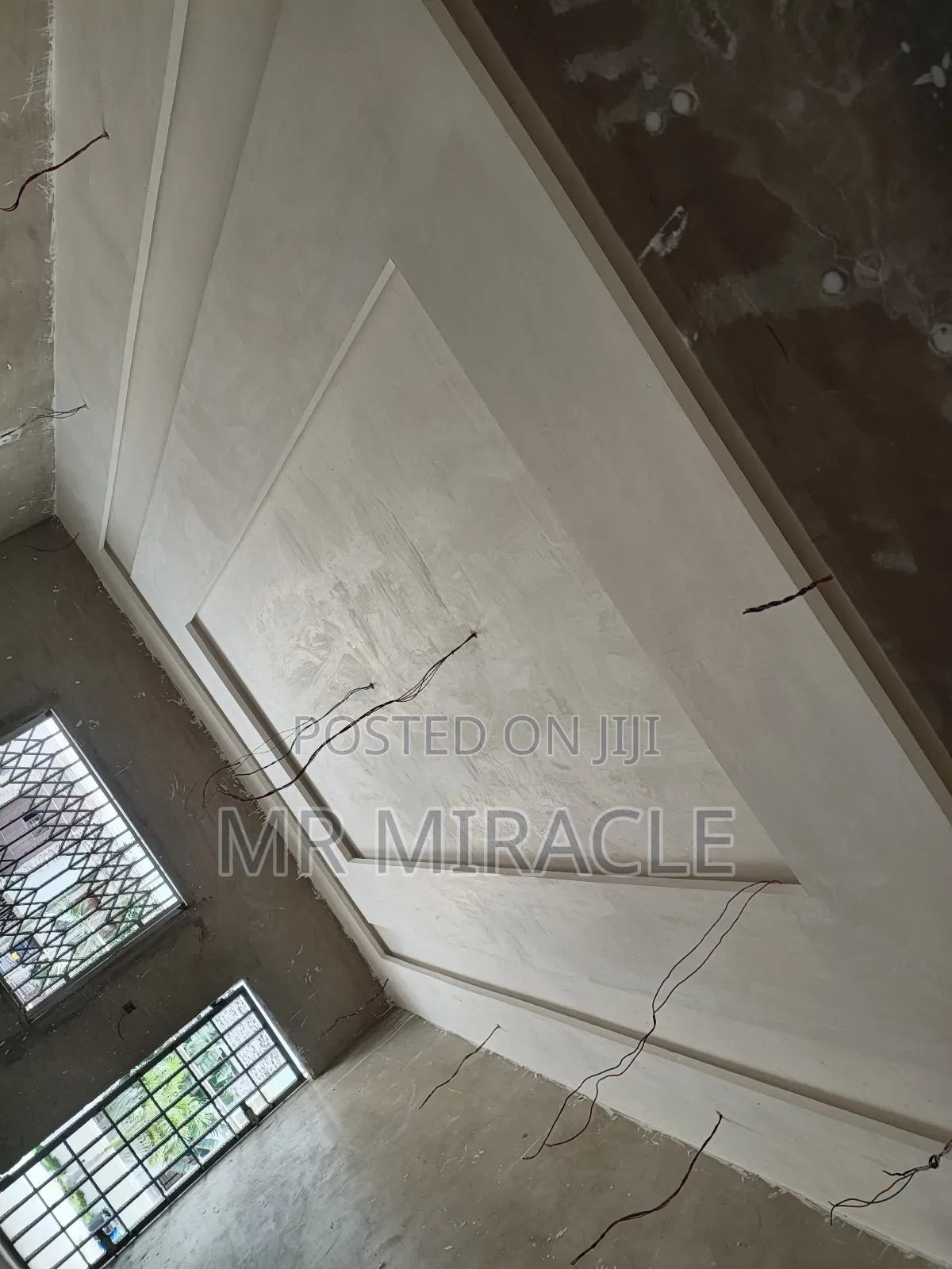 Pop Ceiling in Ashaiman Municipal - Building & Trade Services, Mr ...