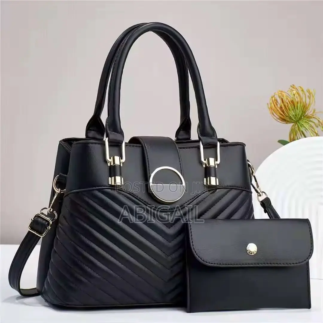 High Quality Beautiful Handbag Available in Accra Metropolitan - Bags ...