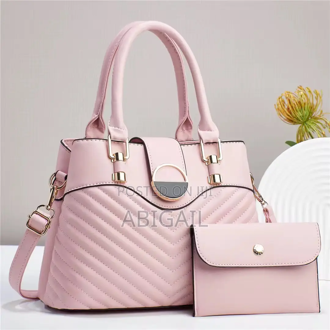 High Quality Beautiful Handbag Available in Accra Metropolitan - Bags ...