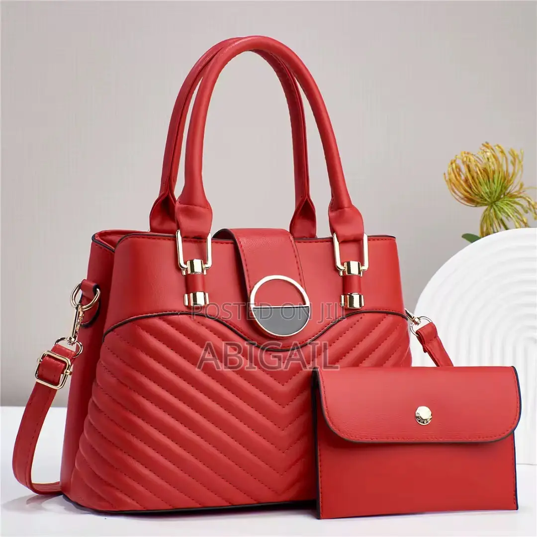 High Quality Beautiful Handbag Available in Accra Metropolitan - Bags ...