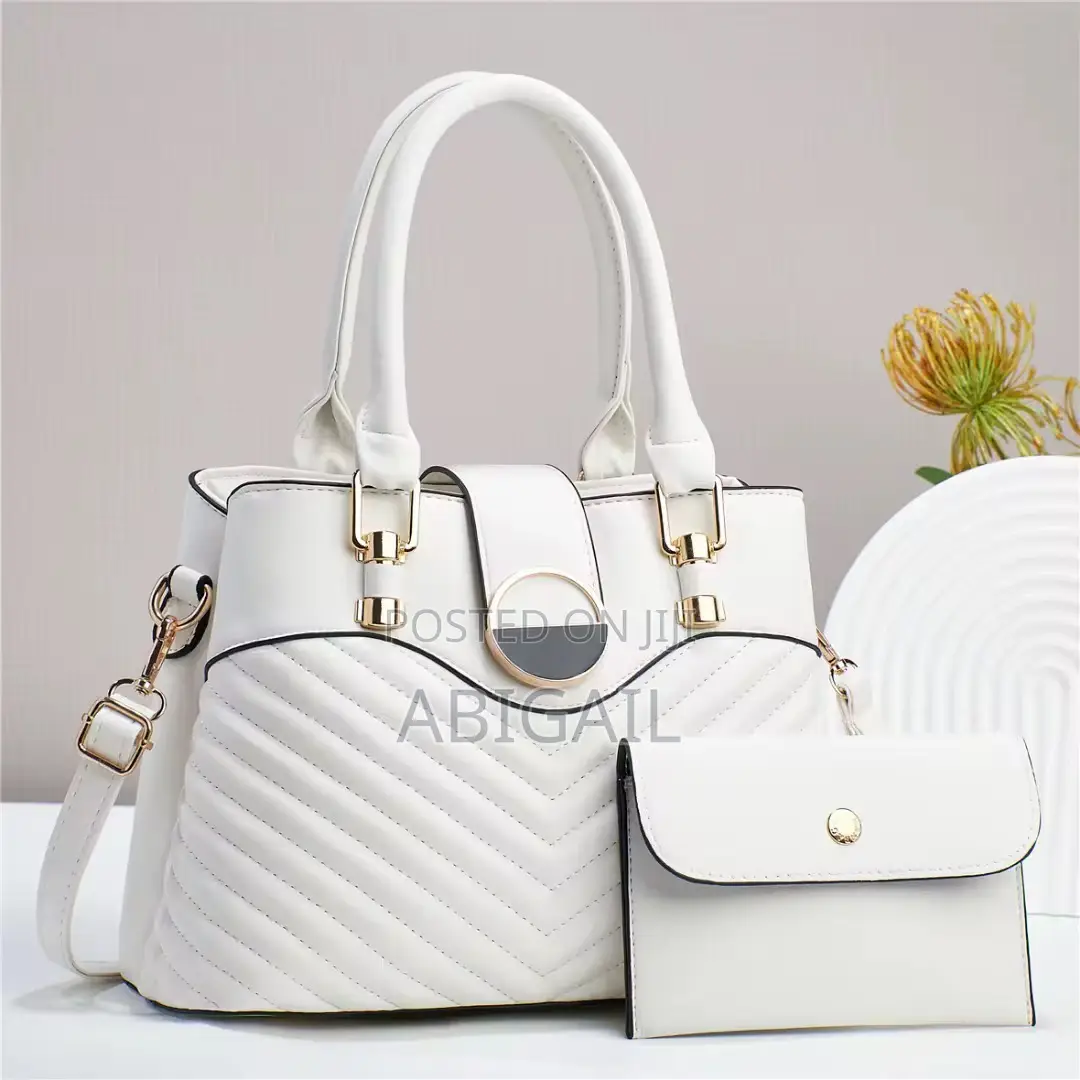 High Quality Beautiful Handbag Available in Accra Metropolitan - Bags ...