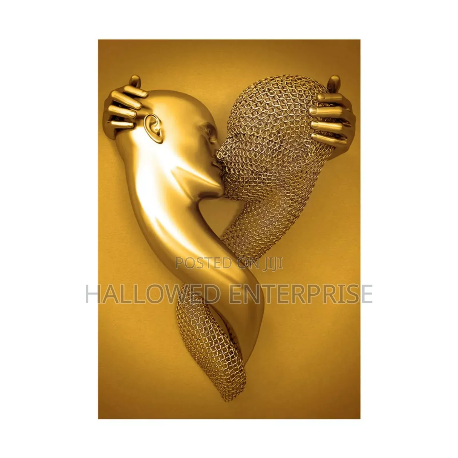 Golden Design Picture Frame in Kumasi Metropolitan - Home Accessories ...
