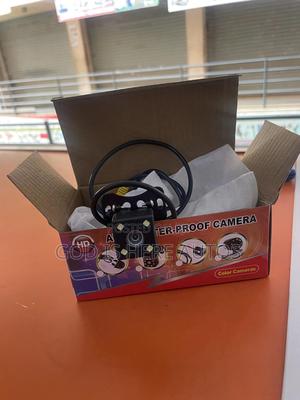 Reverse Camera for All Cars Android Tape Users in Abossey Okai ...