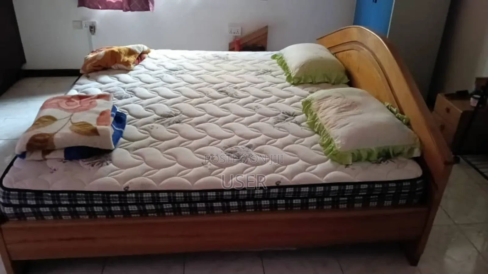 Tv Stand Carbine Door'well Cloudin Design in Spintex - Furniture, User ...