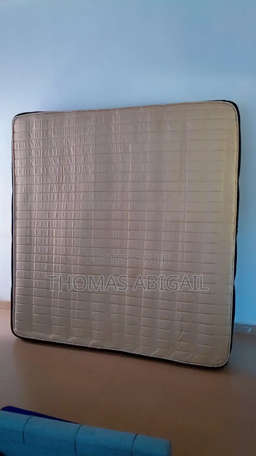 Very Clean King Size Mattress in Kasoa - Furniture, Thomas Abigail ...
