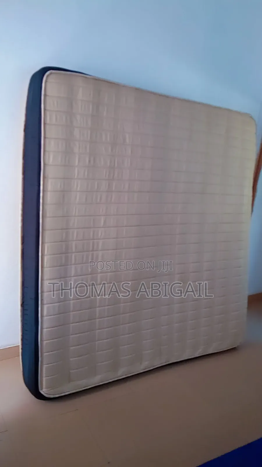 Very Clean King Size Mattress in Kasoa - Furniture, Thomas Abigail ...