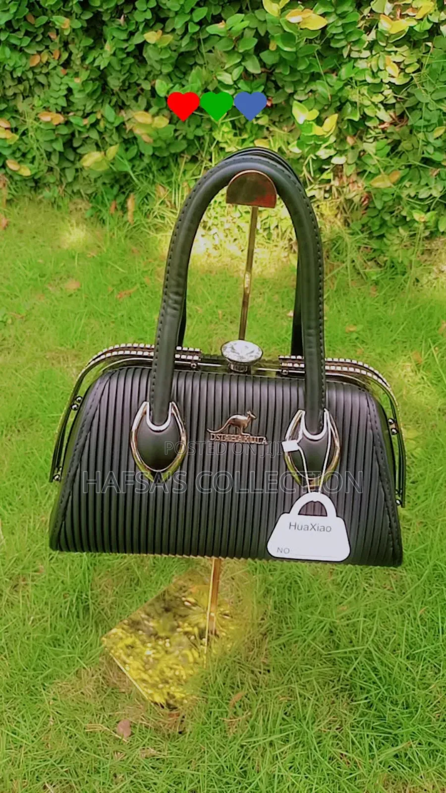 Quality and Classic Ladies' Handbags in Tema Metropolitan - Bags ...