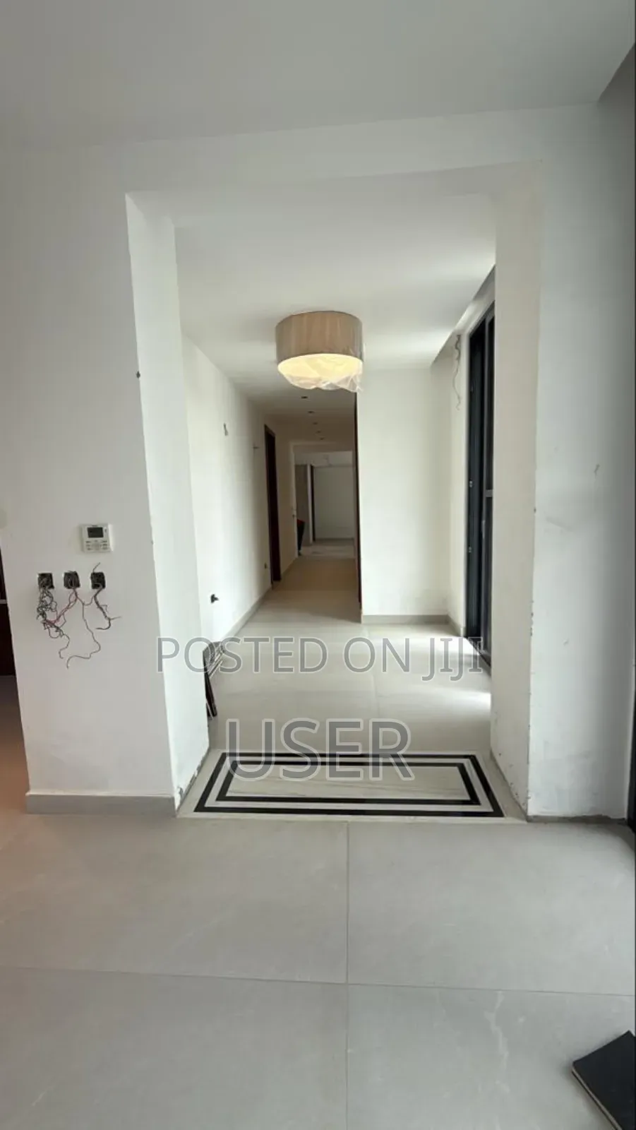 Tv Stand Carbine Door'well Cloudin Design in Spintex - Furniture, User ...