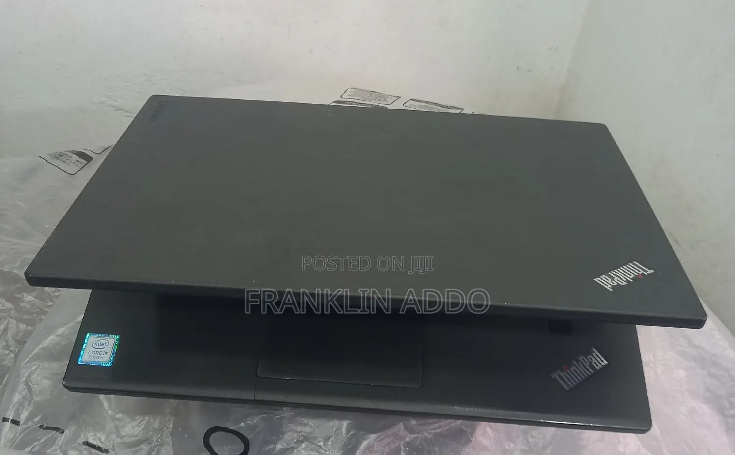 Laptop Lenovo ThinkPad X270 8GB Intel Core I5 HDD 256GB in Lapaz ...