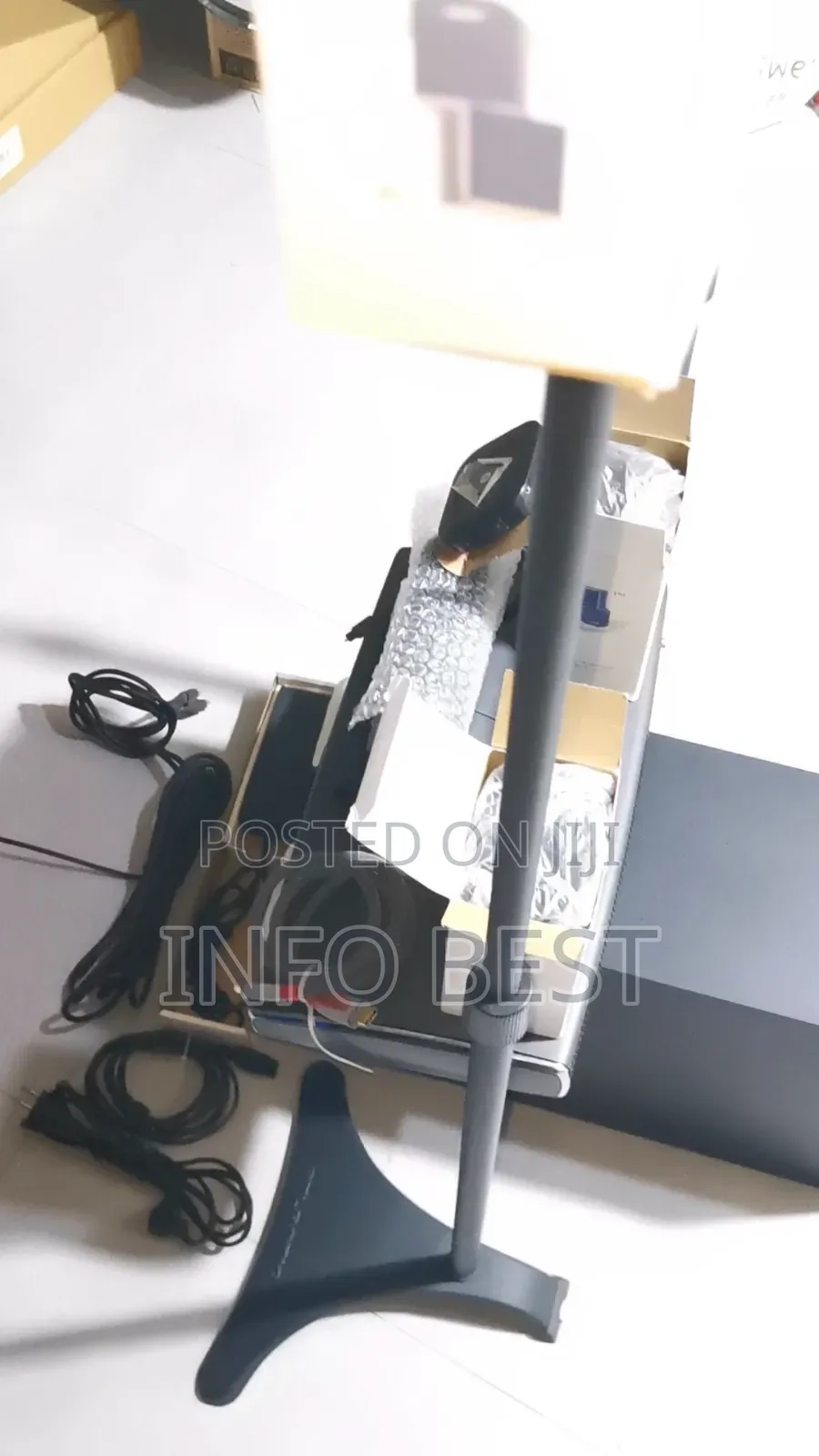 Bose Av35 Home Theater System in Accra Metropolitan - Audio & Music ...