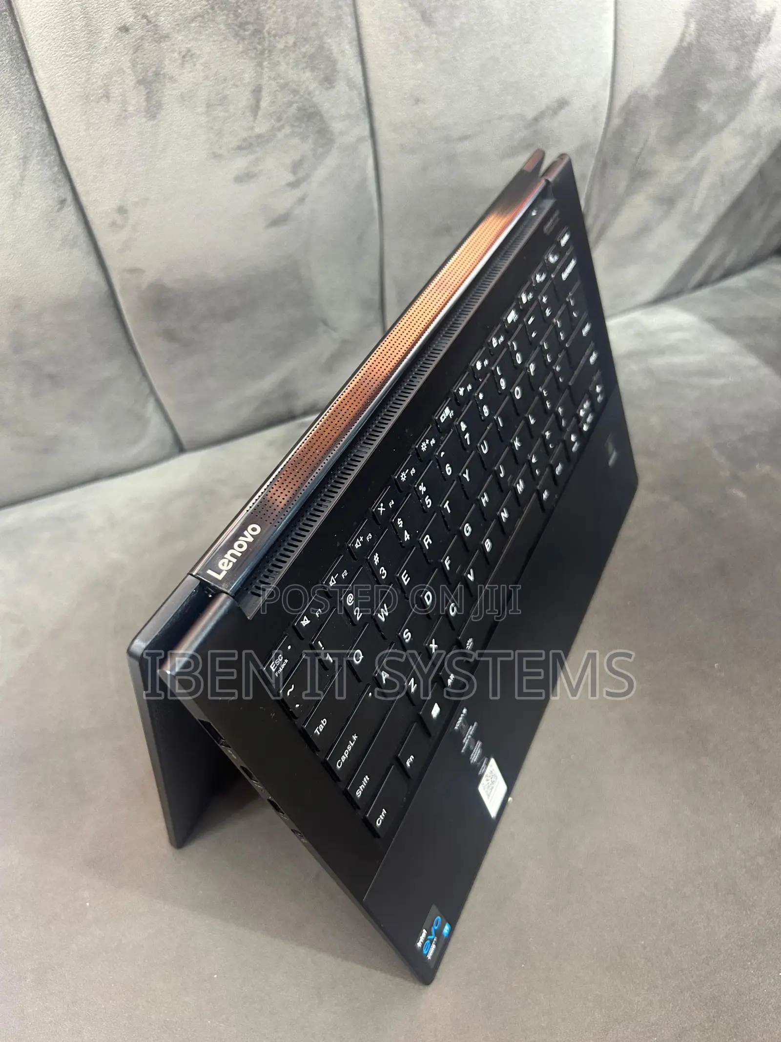 Laptop Lenovo Yoga 9i 16GB Intel Core I7 SSHD (Hybrid) 1T in Kaneshie ...