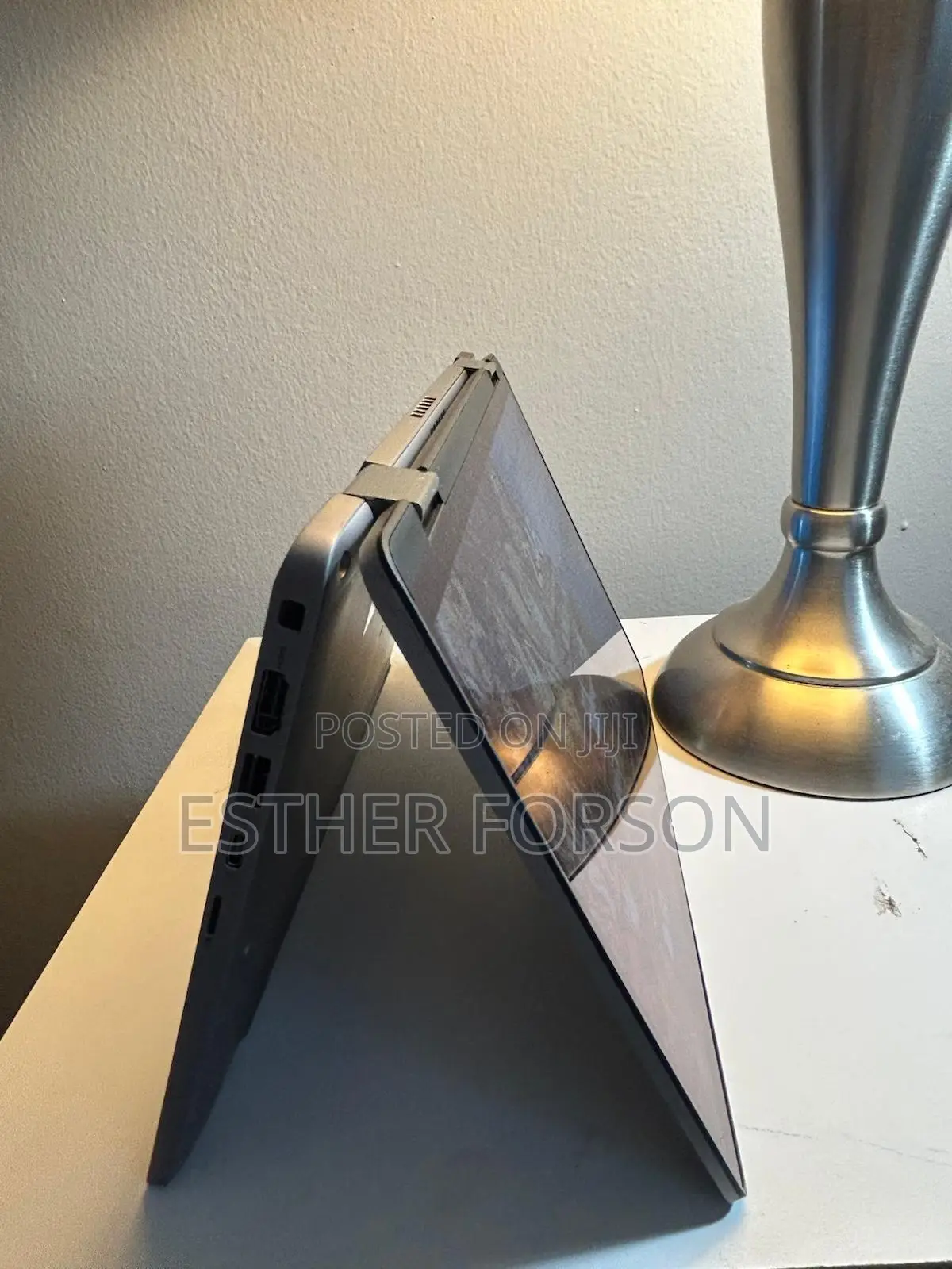 Laptop Dell Latitude 7320 16GB Intel Core i7 SSD 512GB in Kumasi ...