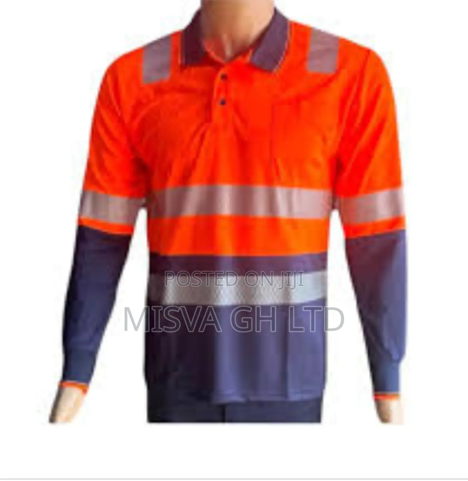 Safety Uniforms in Madina - Safety Equipment & Protective Gear, Selorm ...