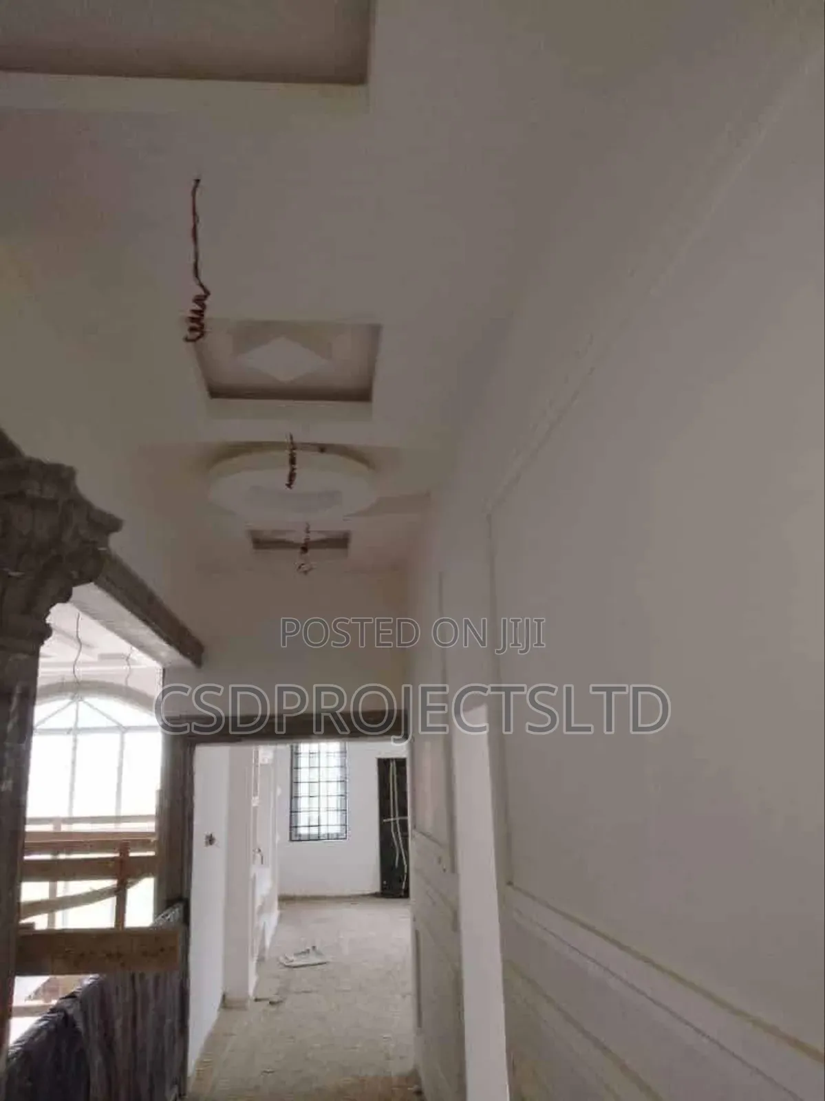 Professional Pop Ceiling Work in Santa Maria - Building & Trade ...