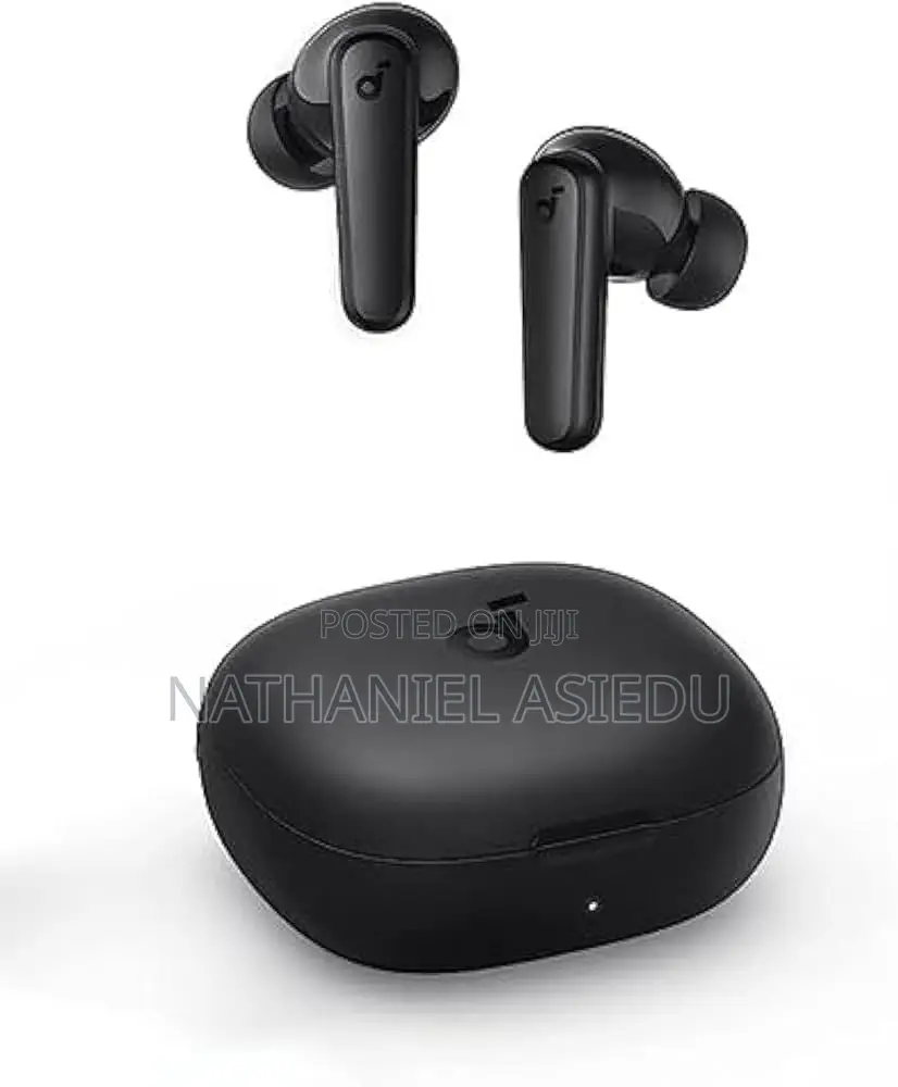 Sound Core R50i Nc Earbuds in Circle - Headphones, Nathaniel Asiedu ...