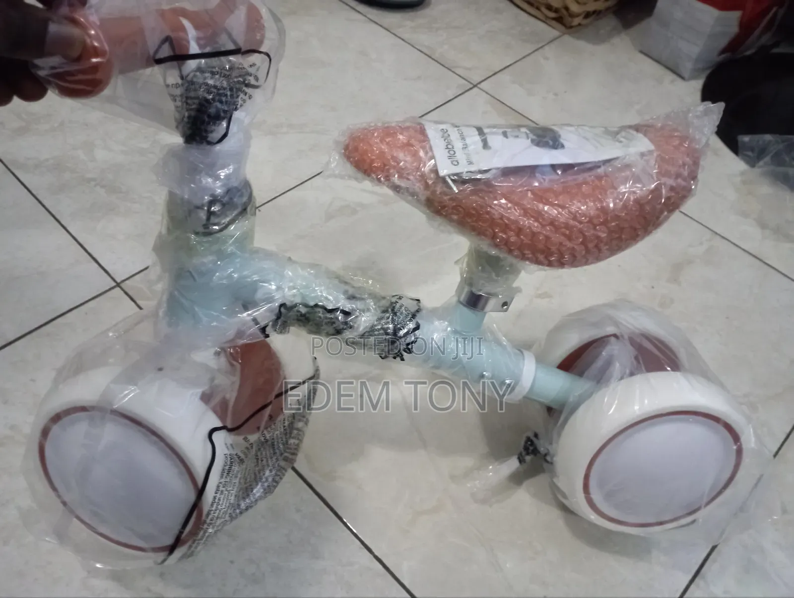 Allobebe Baby Balance Bike in Accra Metropolitan - Toys, Games & Bikes ...