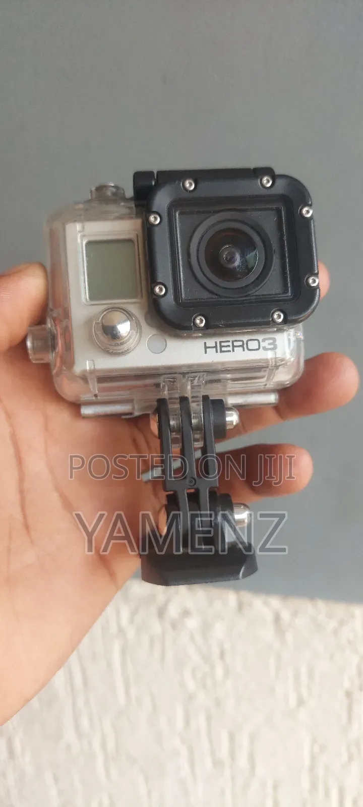 Gopro Hero 3 in Achimota - Photo & Video Cameras, Yawmenz Yaw | Jiji.com.gh