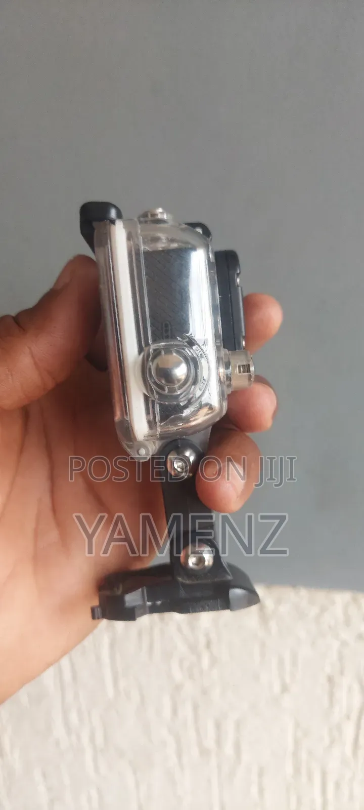 Gopro Hero 3 in Achimota - Photo & Video Cameras, Yawmenz Yaw | Jiji.com.gh