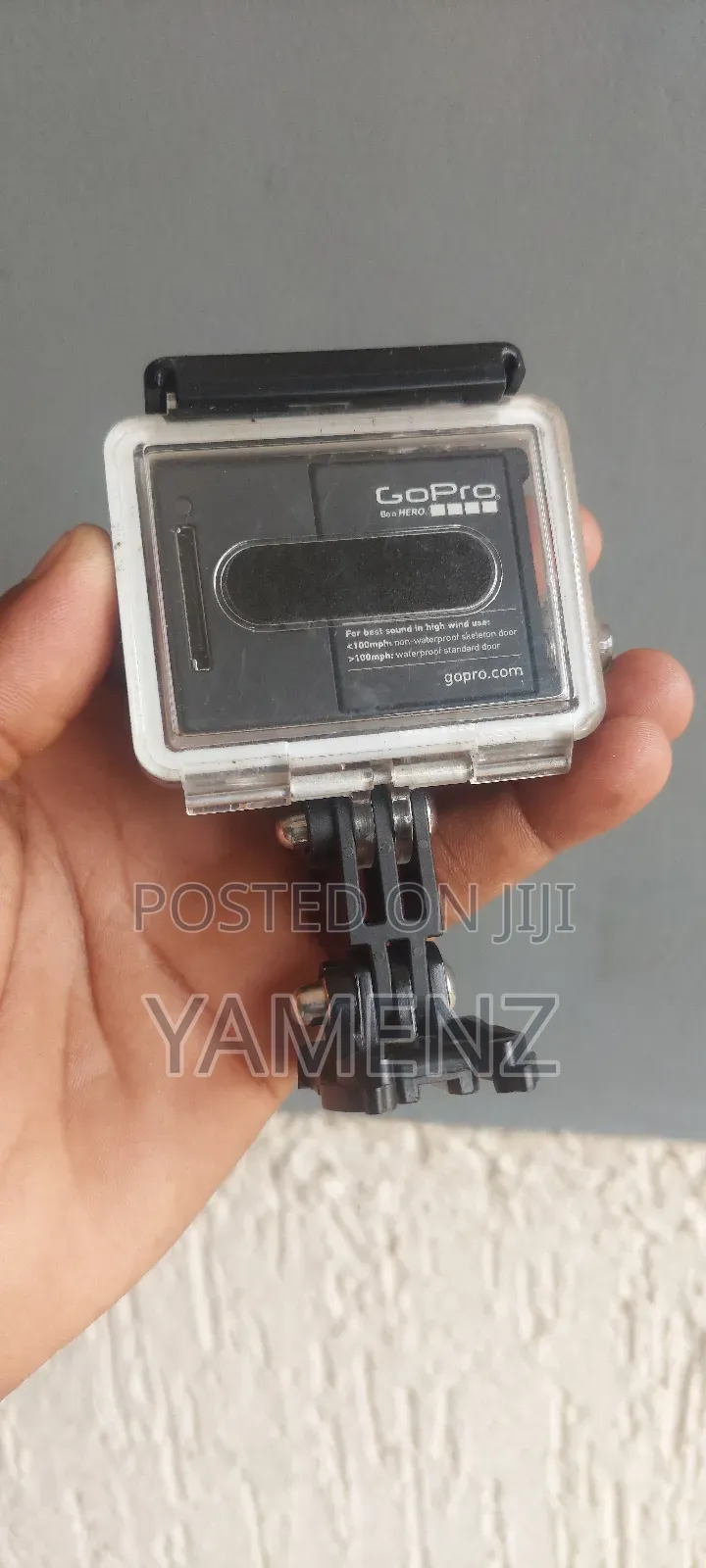 Gopro Hero 3 in Achimota - Photo & Video Cameras, Yawmenz Yaw | Jiji.com.gh