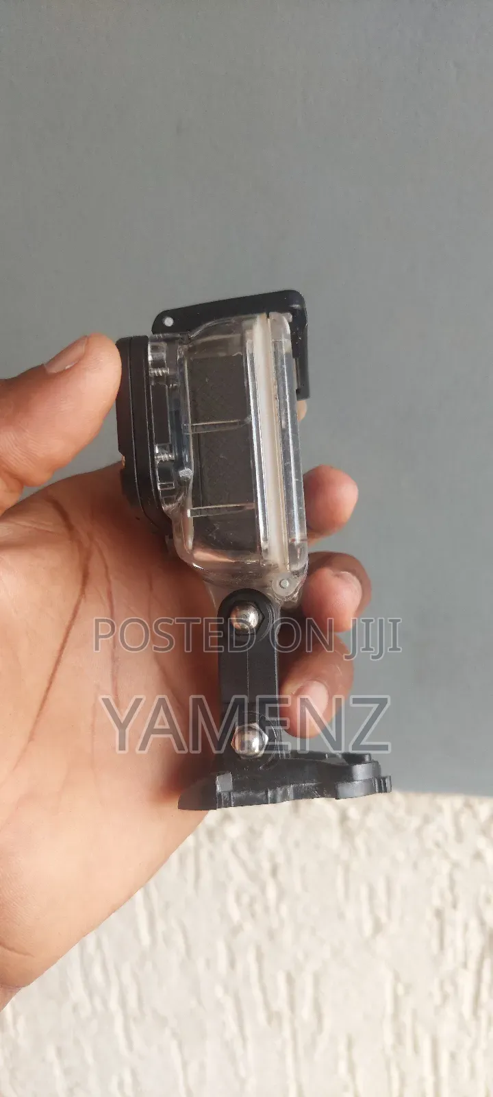 Gopro Hero 3 in Achimota - Photo & Video Cameras, Yawmenz Yaw | Jiji.com.gh