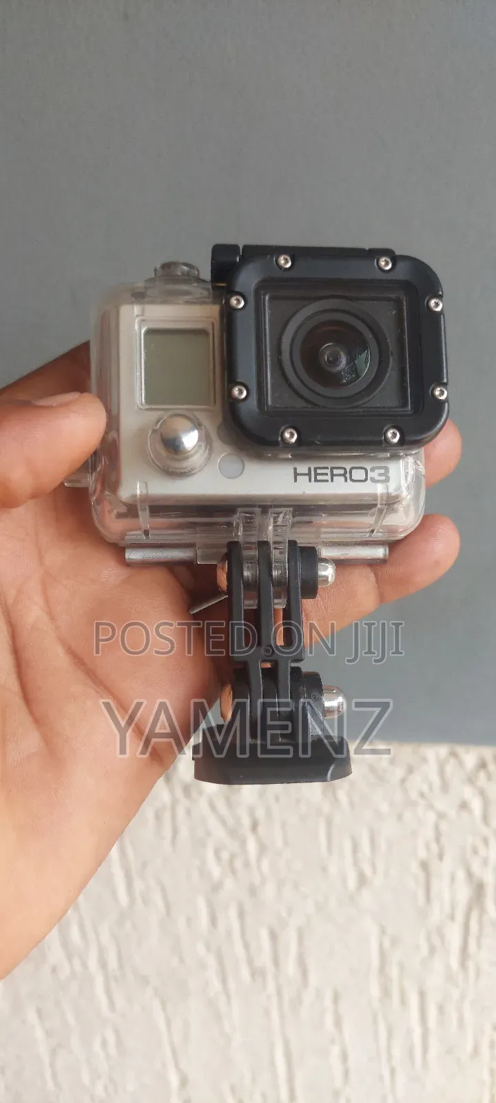 Gopro Hero 3 in Achimota - Photo & Video Cameras, Yawmenz Yaw | Jiji.com.gh