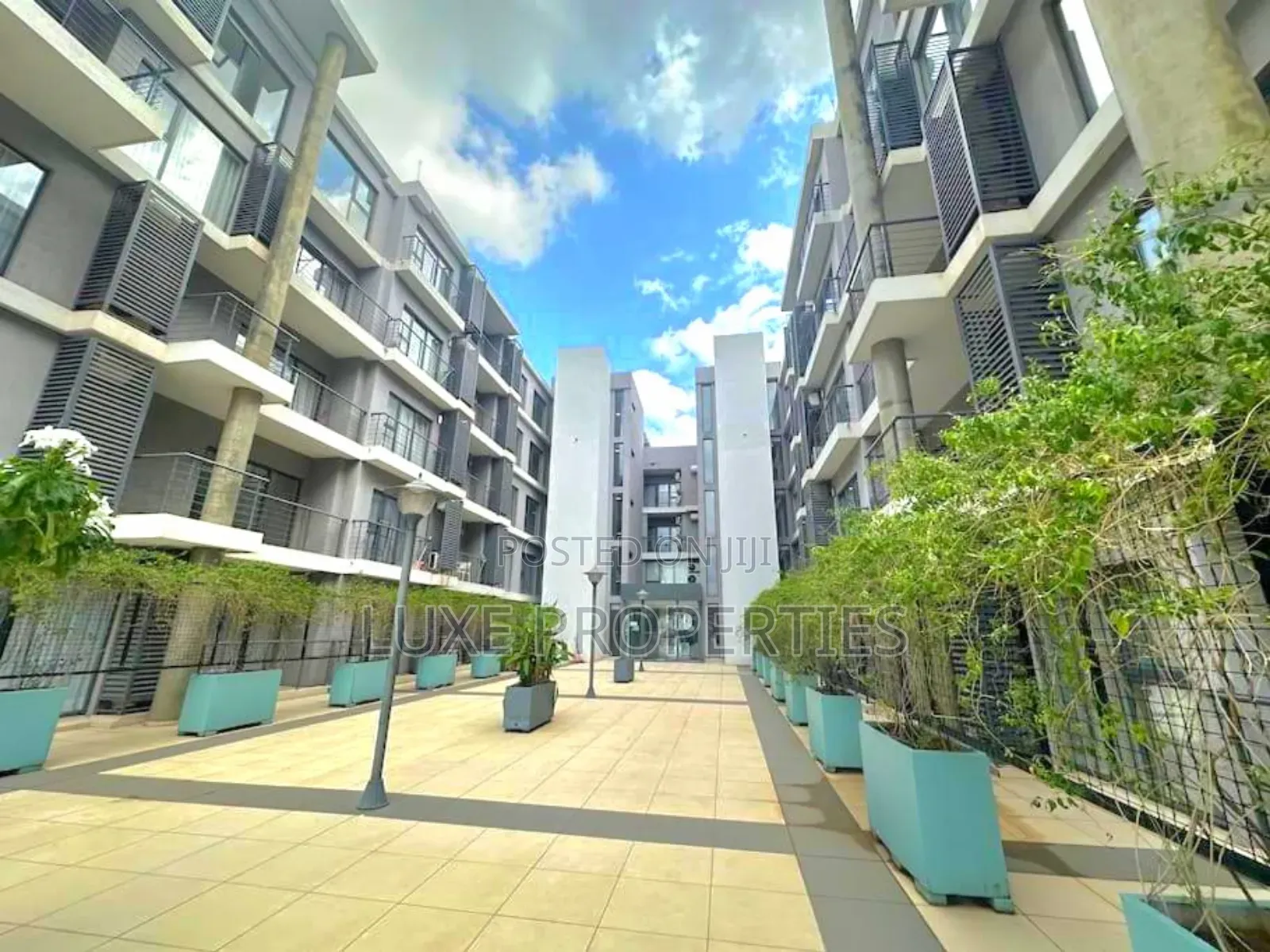 1 BDRM Apartment for Rent - East Legon /Nb: Amount Is Daily Rate in ...