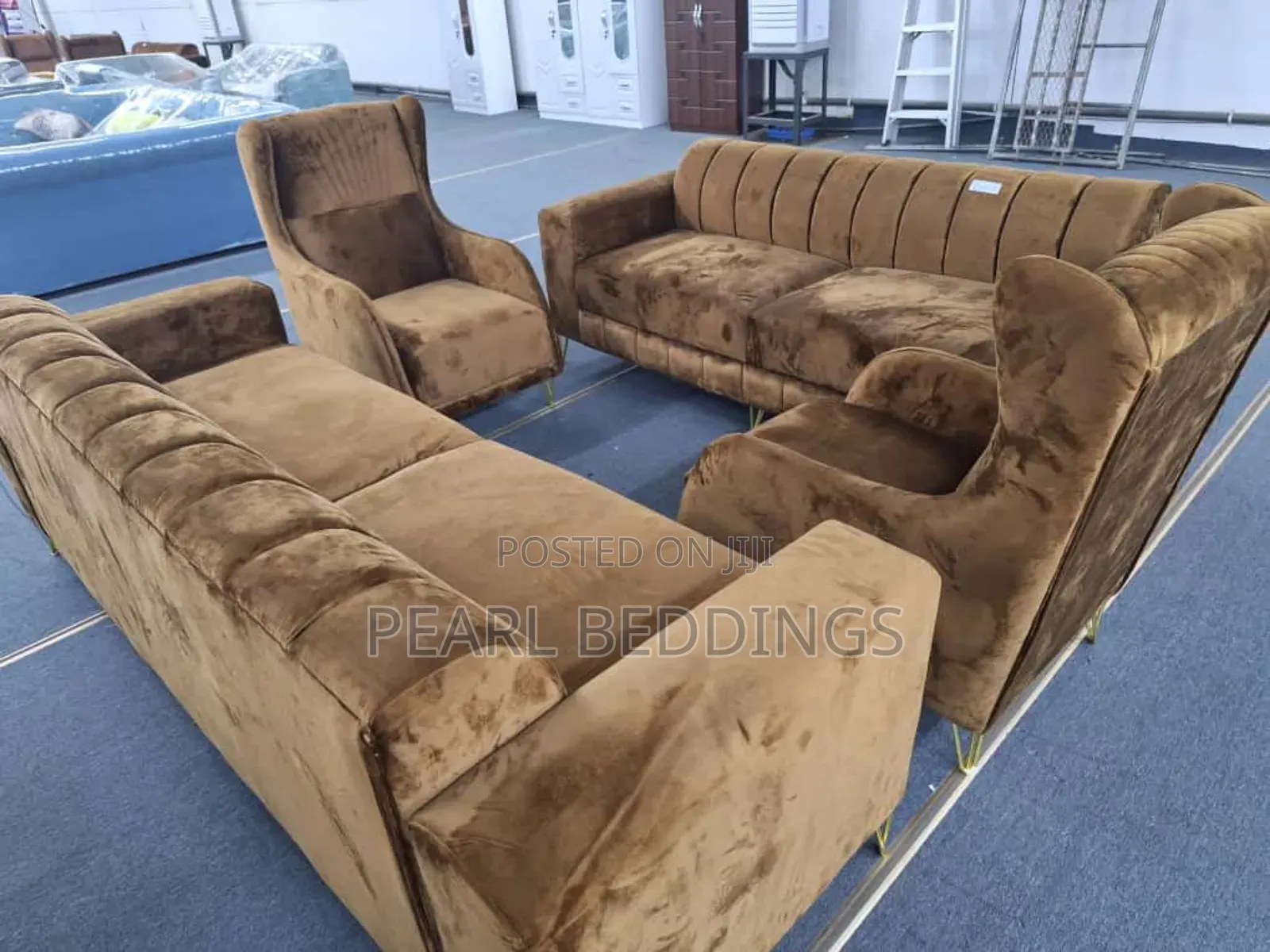 High Quality Newly Imported Turkish Made Sofa Set Available in Accra ...