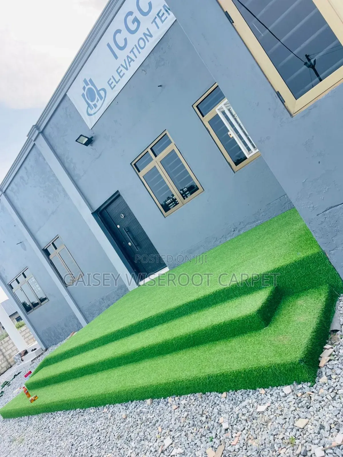 Carpet for Churches, Office, House, Shops, Schools Astroturf in Accra ...