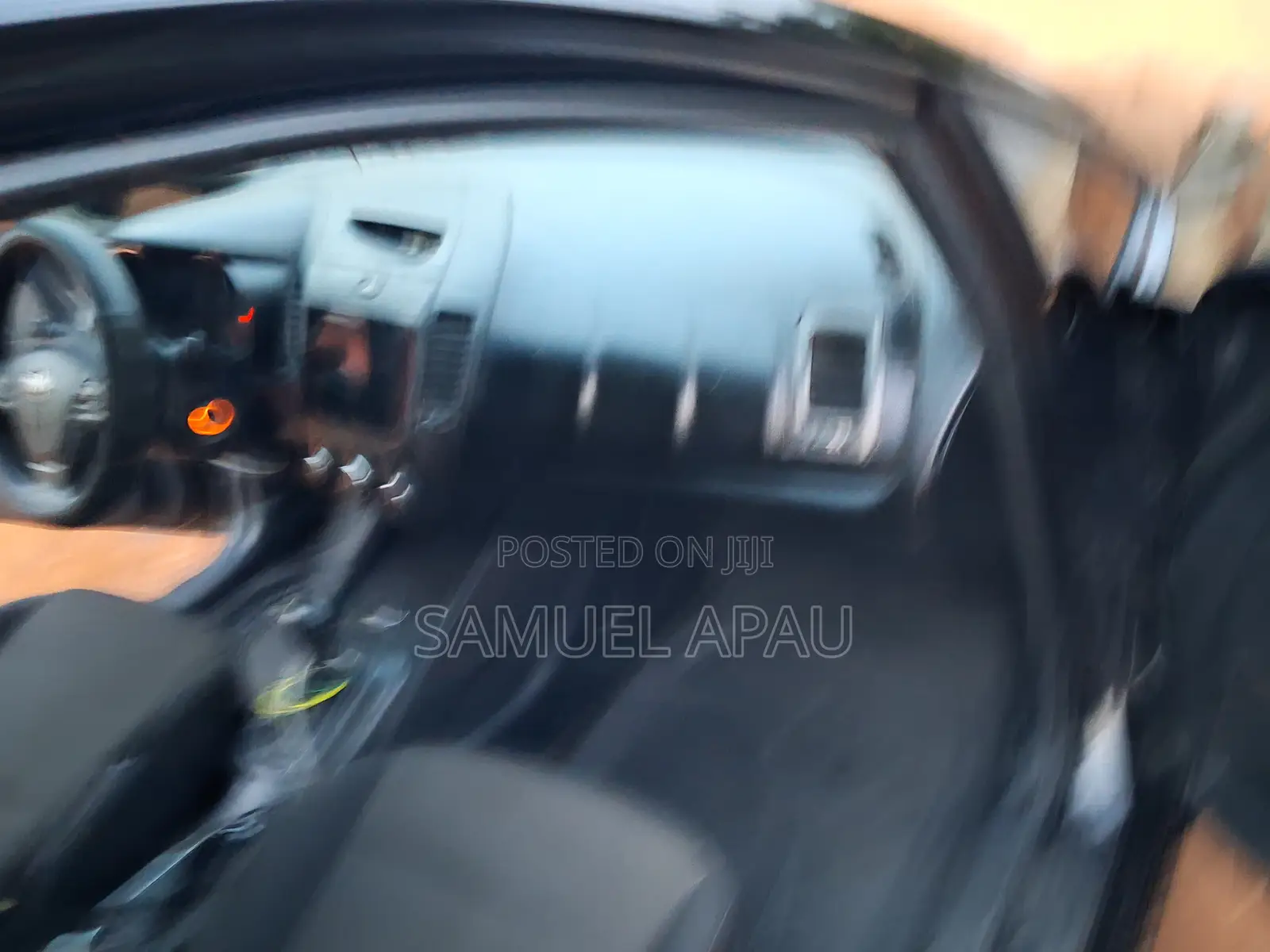 Kia Cerato 2013 Black in Accra Metropolitan - Cars, Samuel Apau | Jiji ...