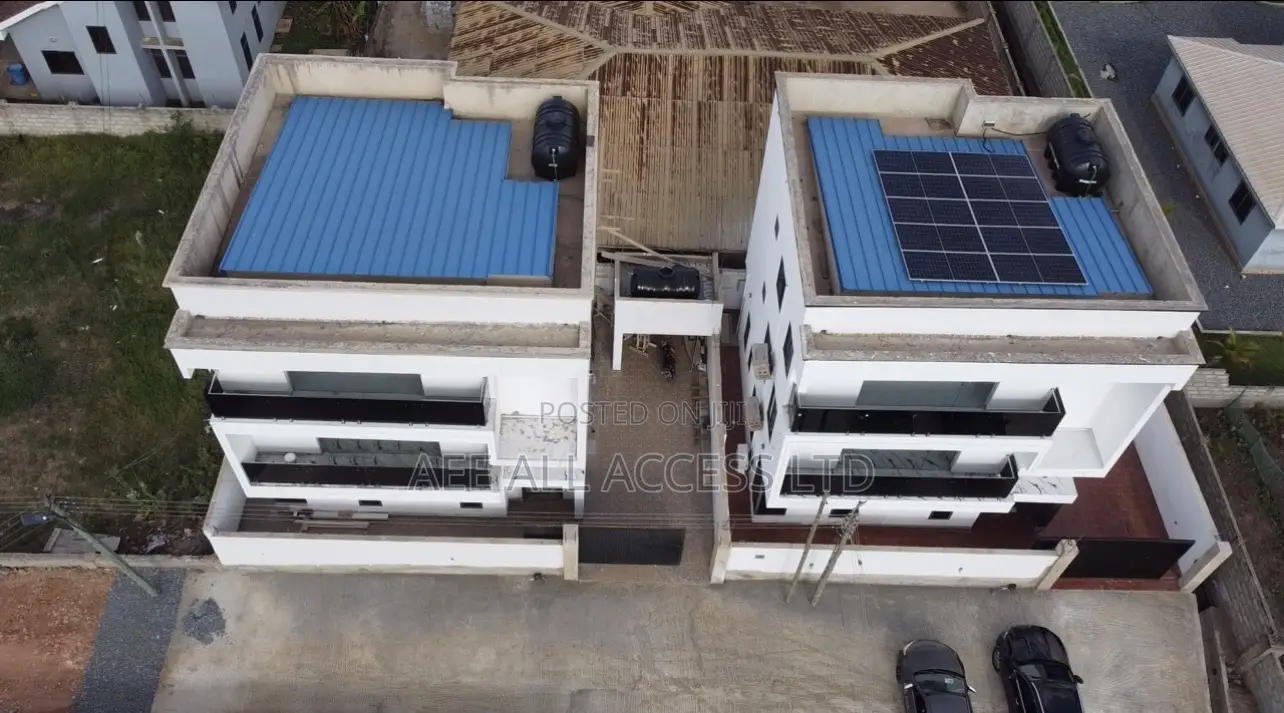 3bdrm Penthouse in Aee All Access Ltd, Nmai-Dzorn for sale in Nmai ...