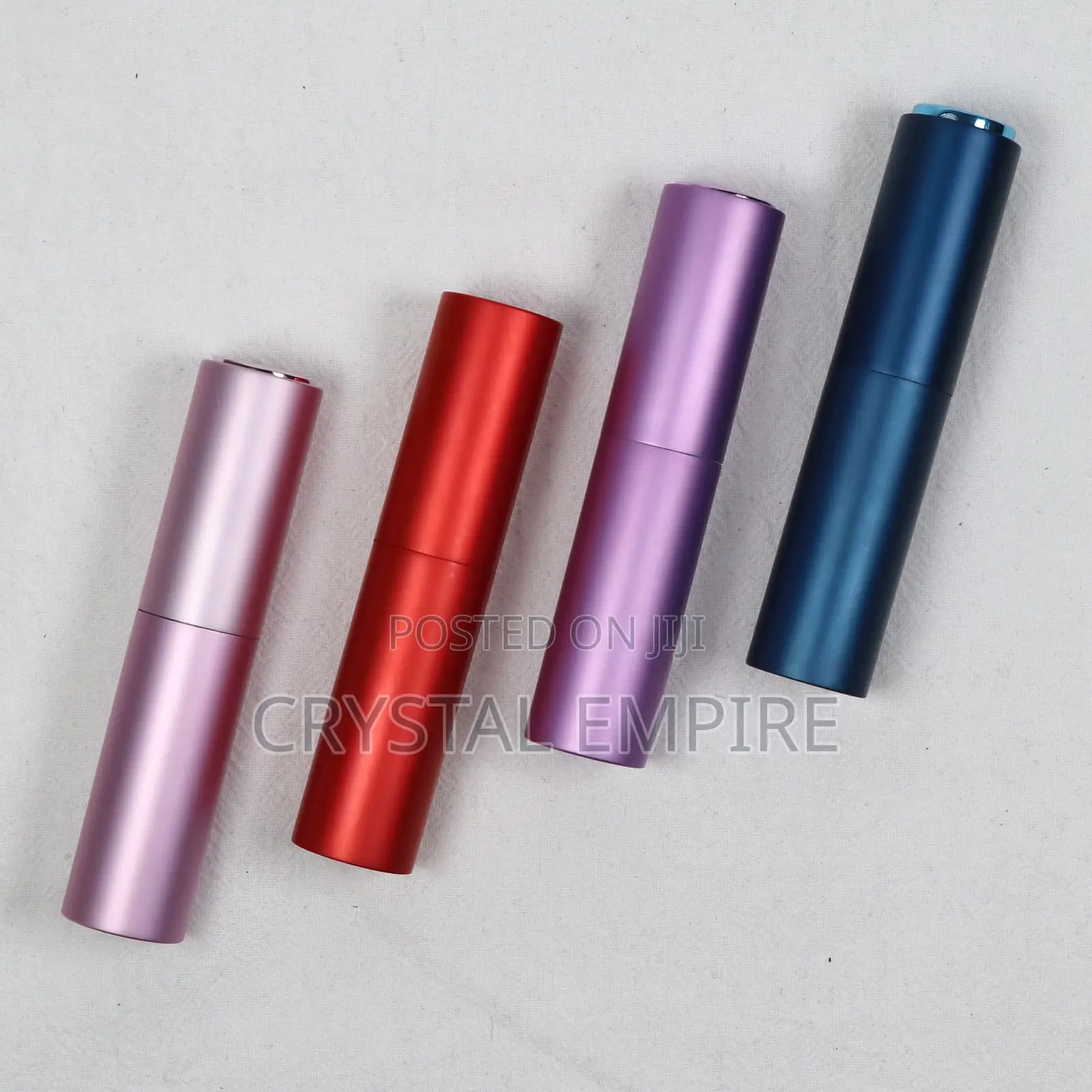 Refillable Perfume Atomizer in Taifa-Burkina - Tools & Accessories ...