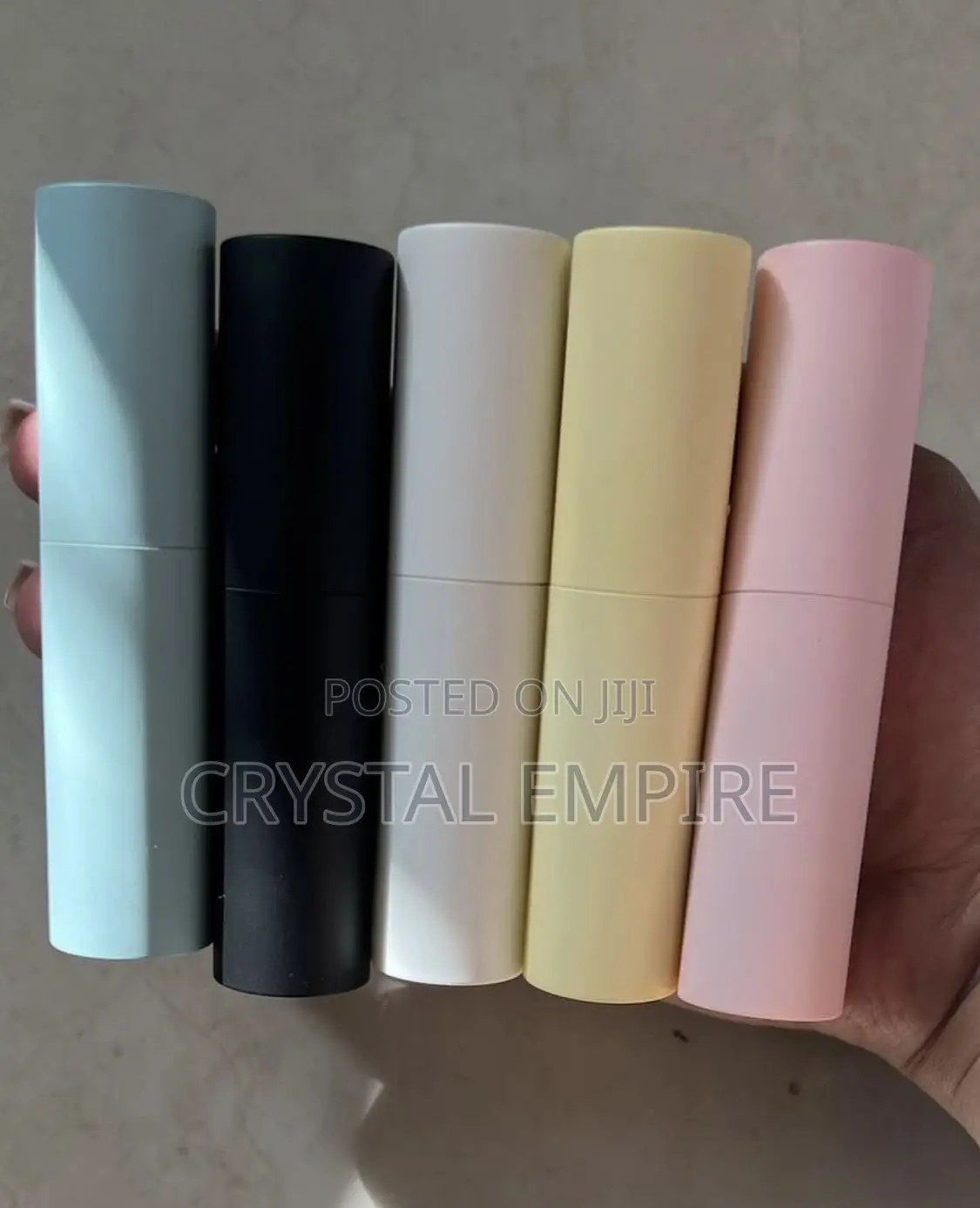 Refillable Perfume Atomizer in Taifa-Burkina - Tools & Accessories ...