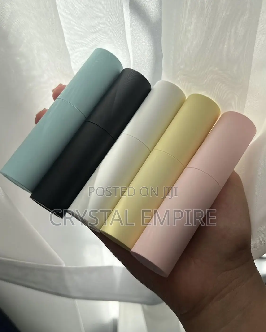 Refillable Perfume Atomizer in Taifa-Burkina - Tools & Accessories ...