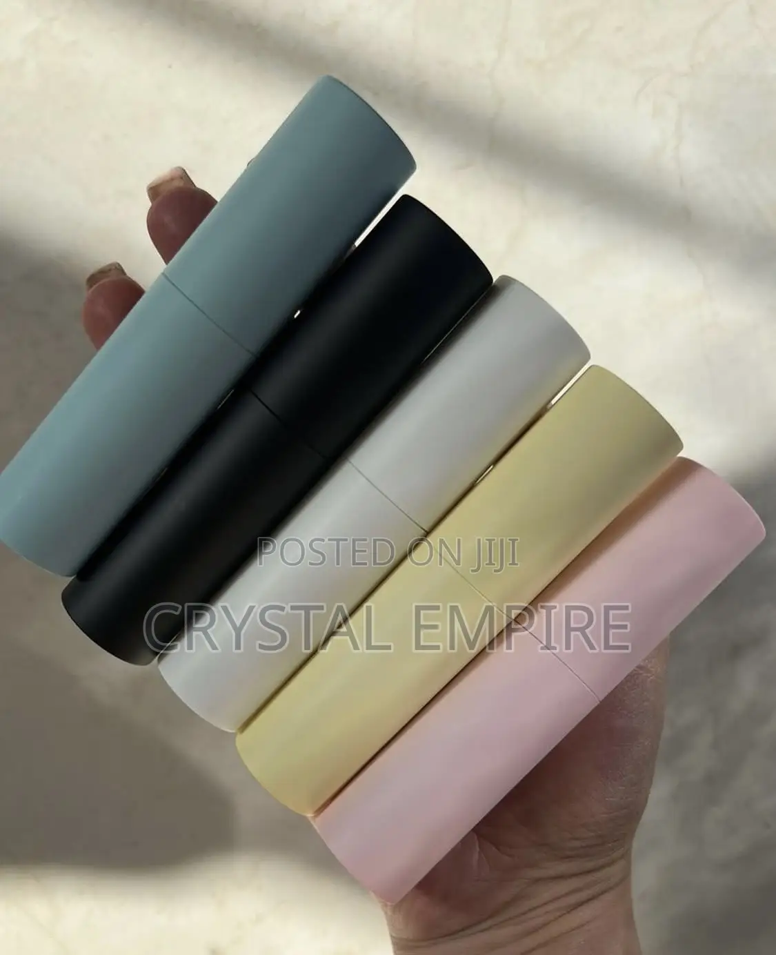 Refillable Perfume Atomizer in Taifa-Burkina - Tools & Accessories ...