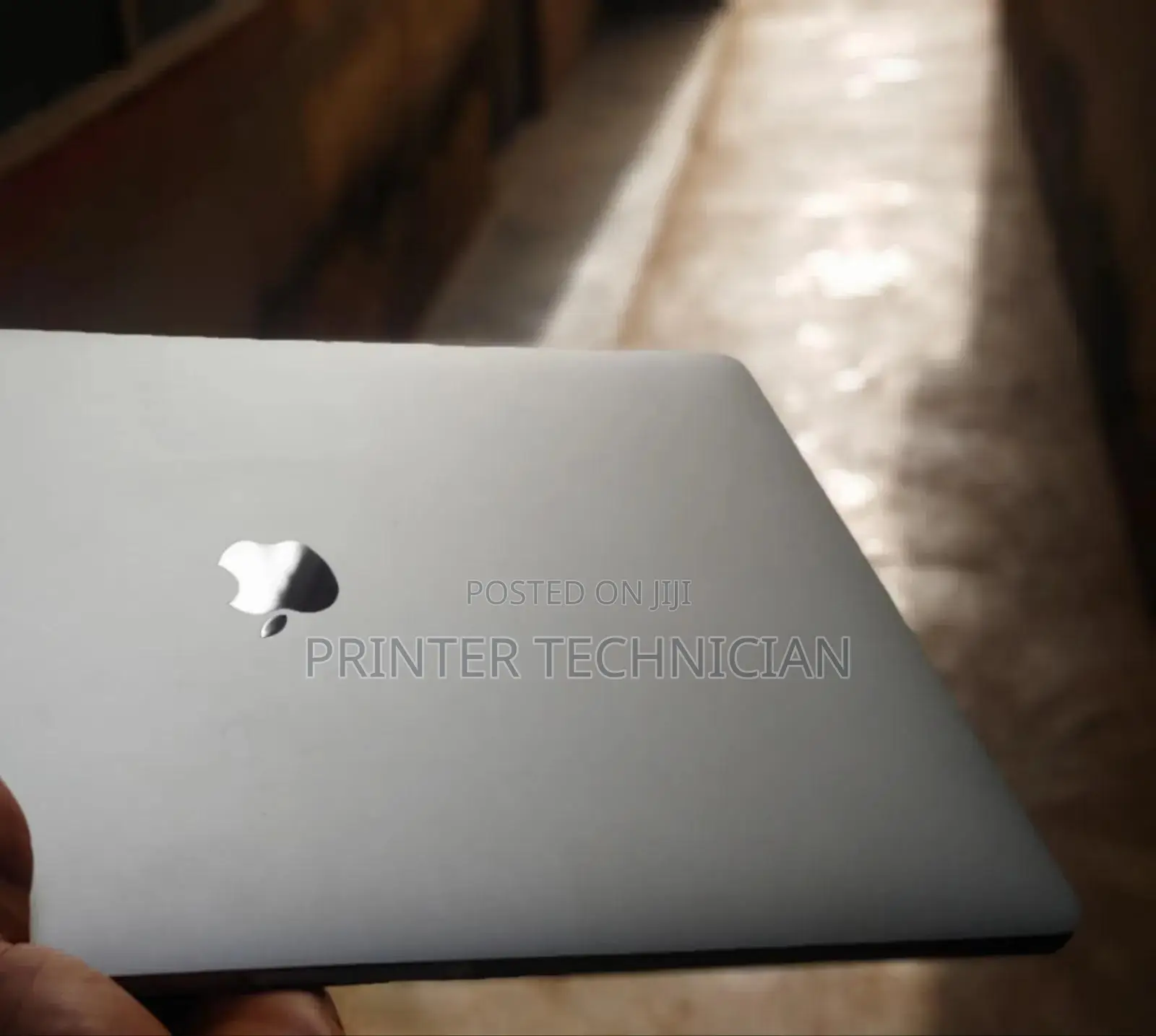 Laptop Apple MacBook 2018 16GB Intel Core I7 SSD 512GB in Sunyani ...