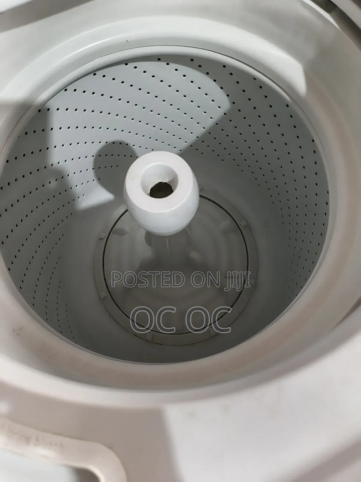 Whirlpool Washing Machine, Usa in Teshie - Home Appliances, Oc Oc ...