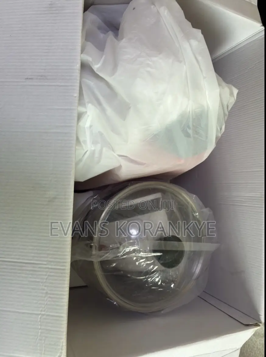 Brand New 8l Power King Fufu Machine for Sale in Ablekuma - Kitchen ...