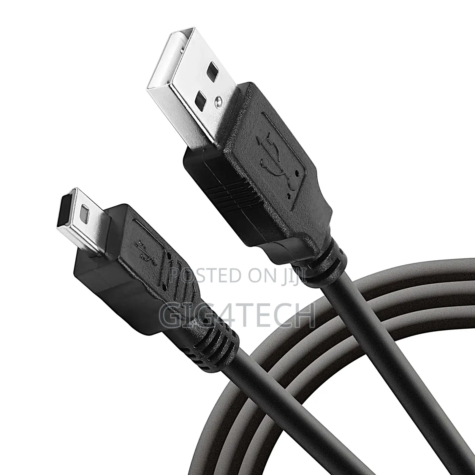 Mini Usb to Usb Cable 0.3m Data Transfer and Charging in Kokomlemle ...