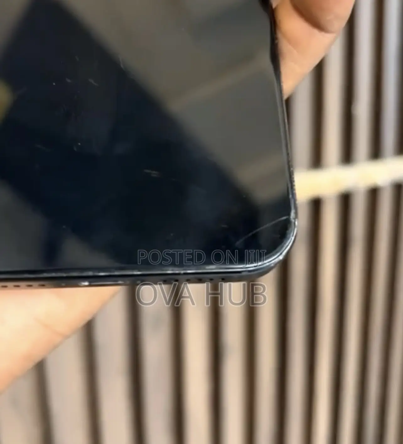 Apple iPhone 15 Pro Max 256 GB Blue in Madina - Mobile Phones, Jeffrey ...