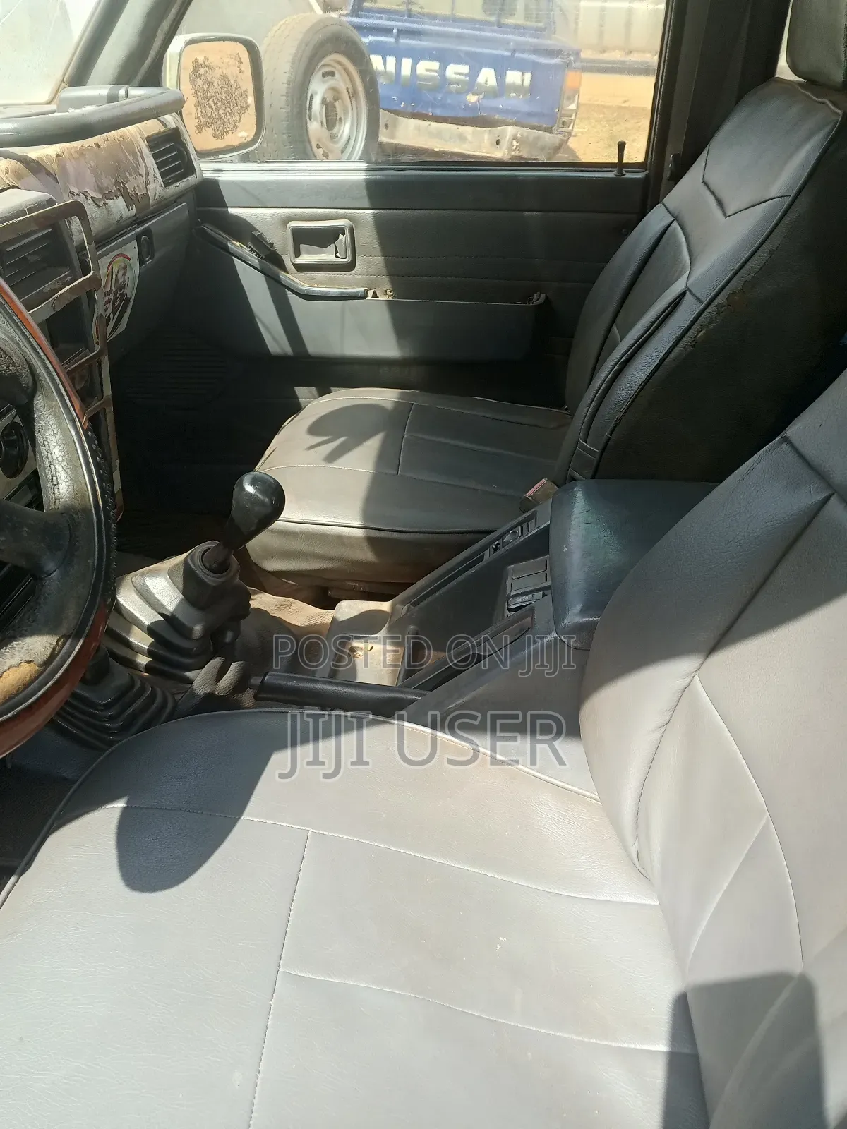 Nissan Patrol 2005 Blue in Tamale Municipal - Cars, Customer User ...