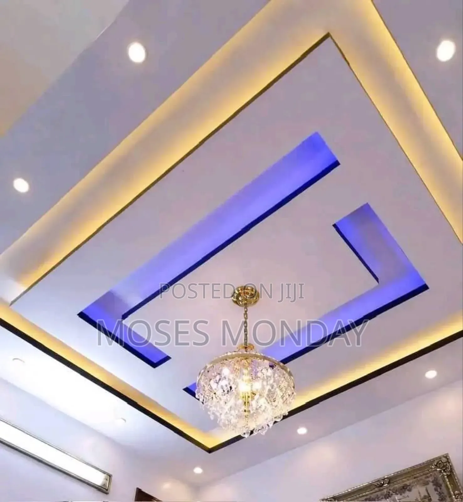 Pop Modern Ceiling in Kasoa - Home Appliances, Moses Monday | Jiji.com.gh