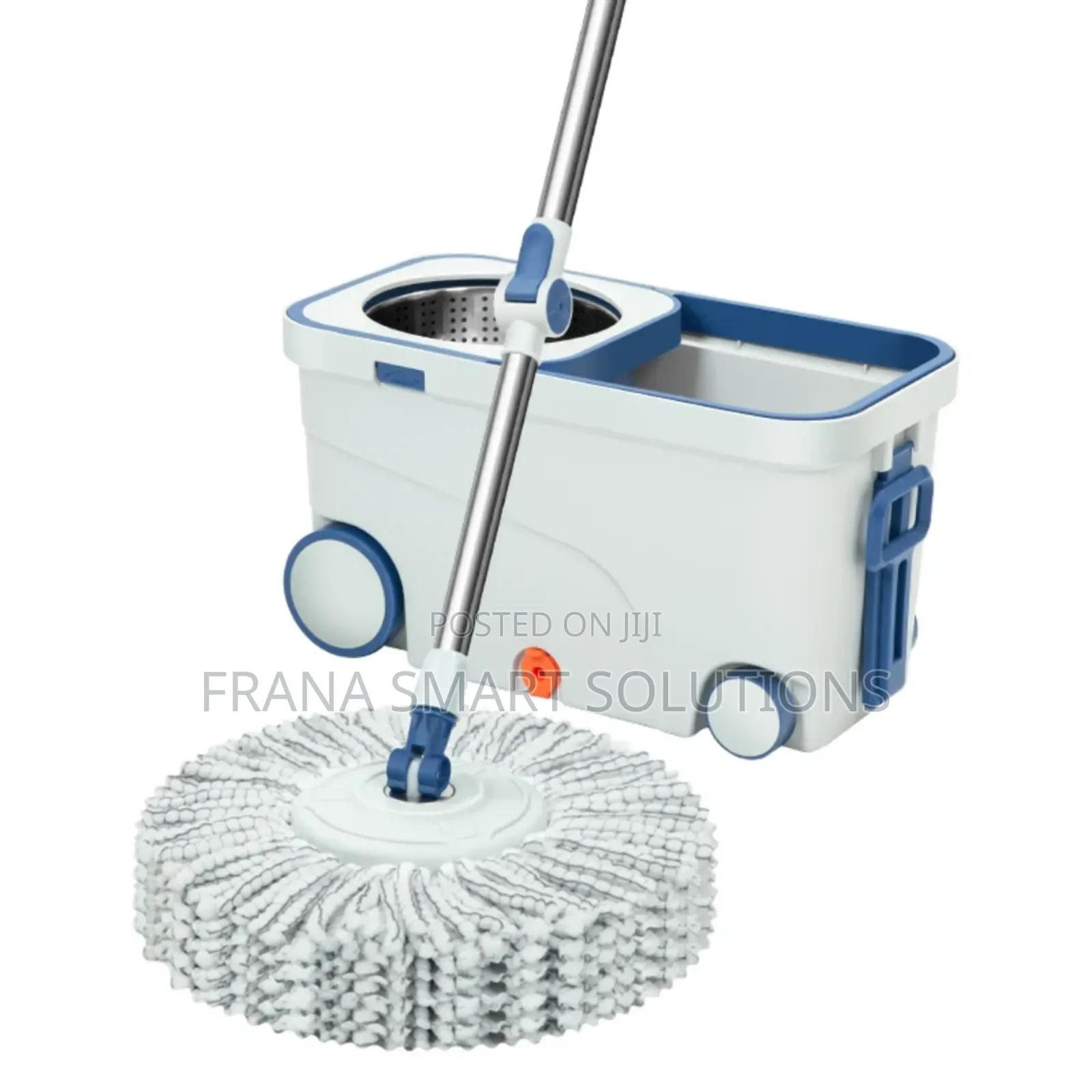 Luxury Rotating Mob And Bucket Set for sale - Frana Smart Solutions ...