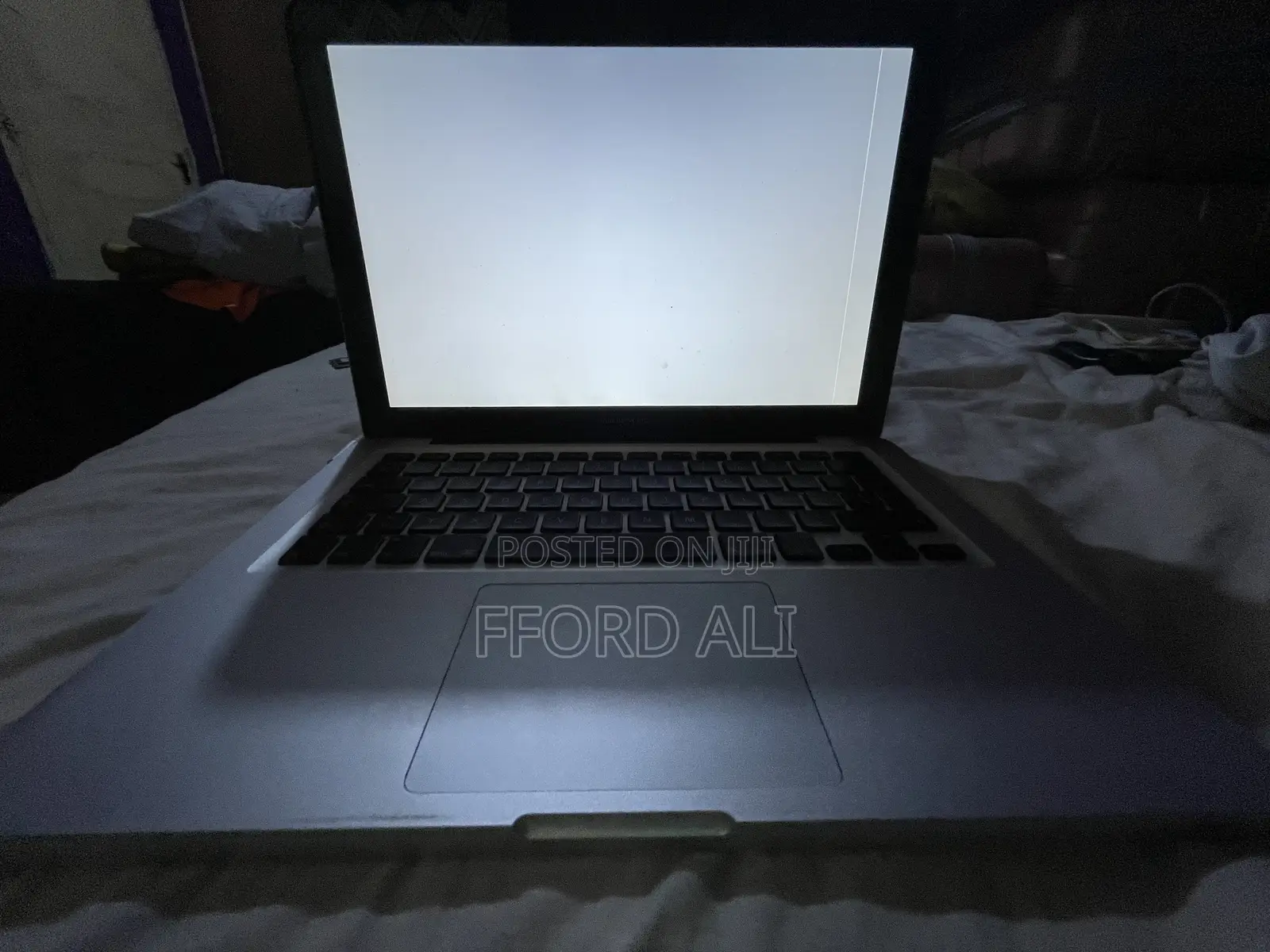 Laptop Apple MacBook Pro 2011 4GB Intel Core i5 HDD 160GB in Greater ...