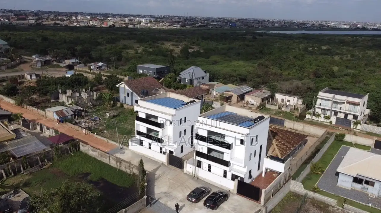 3bdrm Penthouse in Aee All Access Ltd, Nmai-Dzorn for sale in Nmai ...