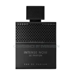Intense Noir in Dansoman - Fragrances, Confidence By Evergreen | Jiji ...