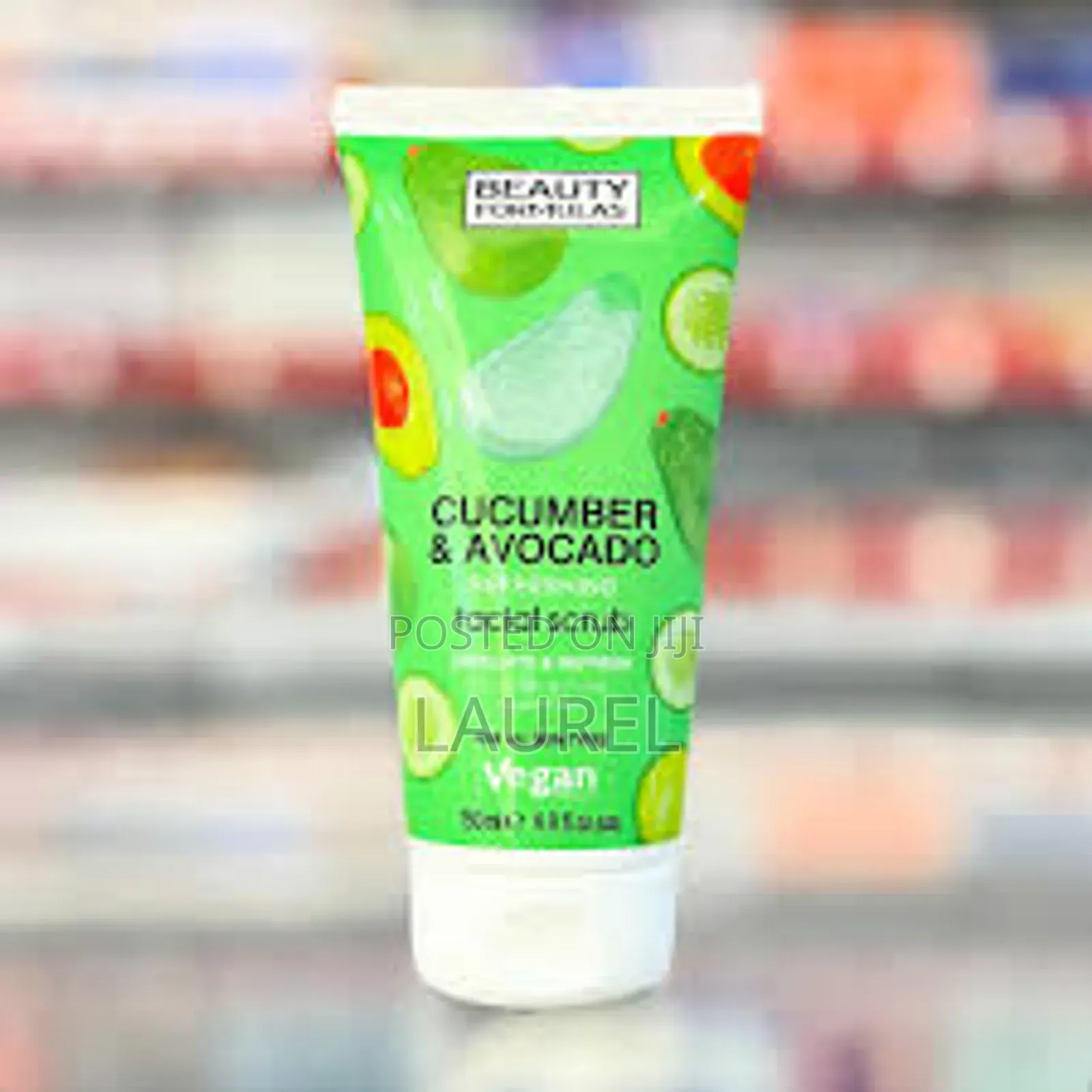 Beauty Formula Facial Scrub in Accra Metropolitan - Face Care, Laurel ...